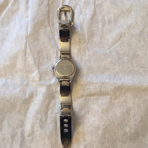 Gucci | Accessories | Authentic Gucci Buckle Watch | Poshmark
